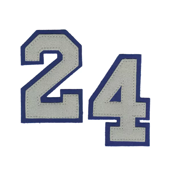 Felt Letters, Numbers and Monograms | The Nixon Company